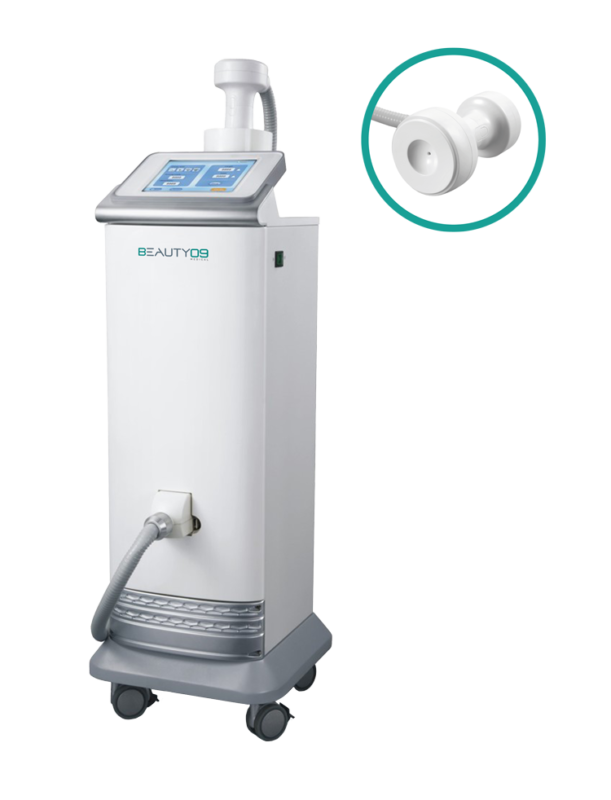 Focus Shape Pro - Beauty09